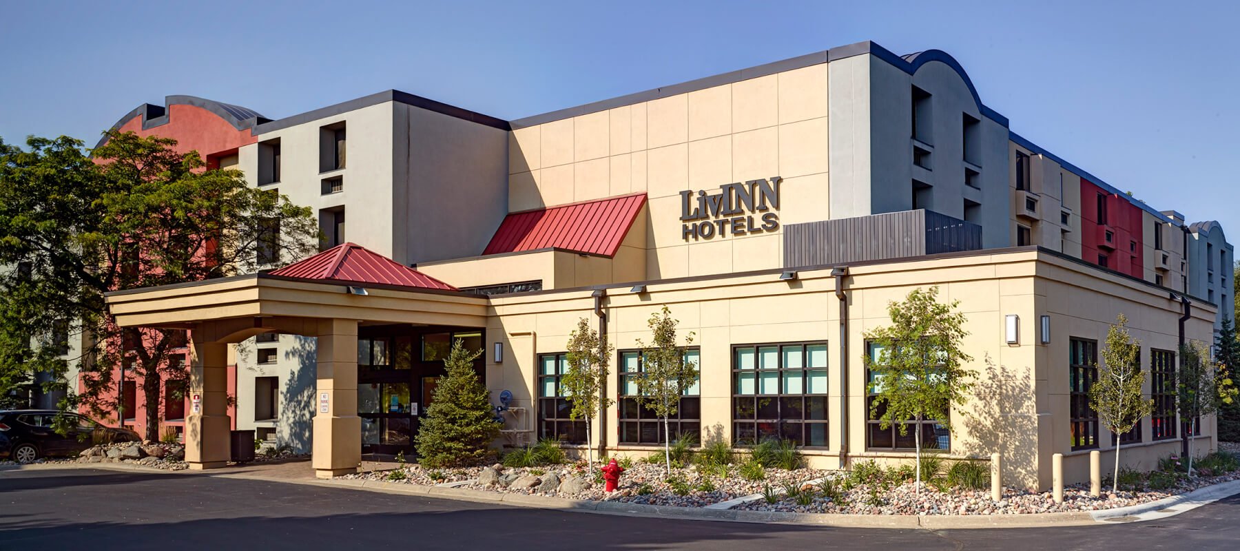 Burnsville Hotel Deals | LivINN Hotel South Burnsville